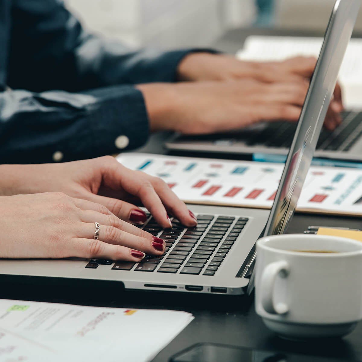 The Interpretation Process | Rapport International